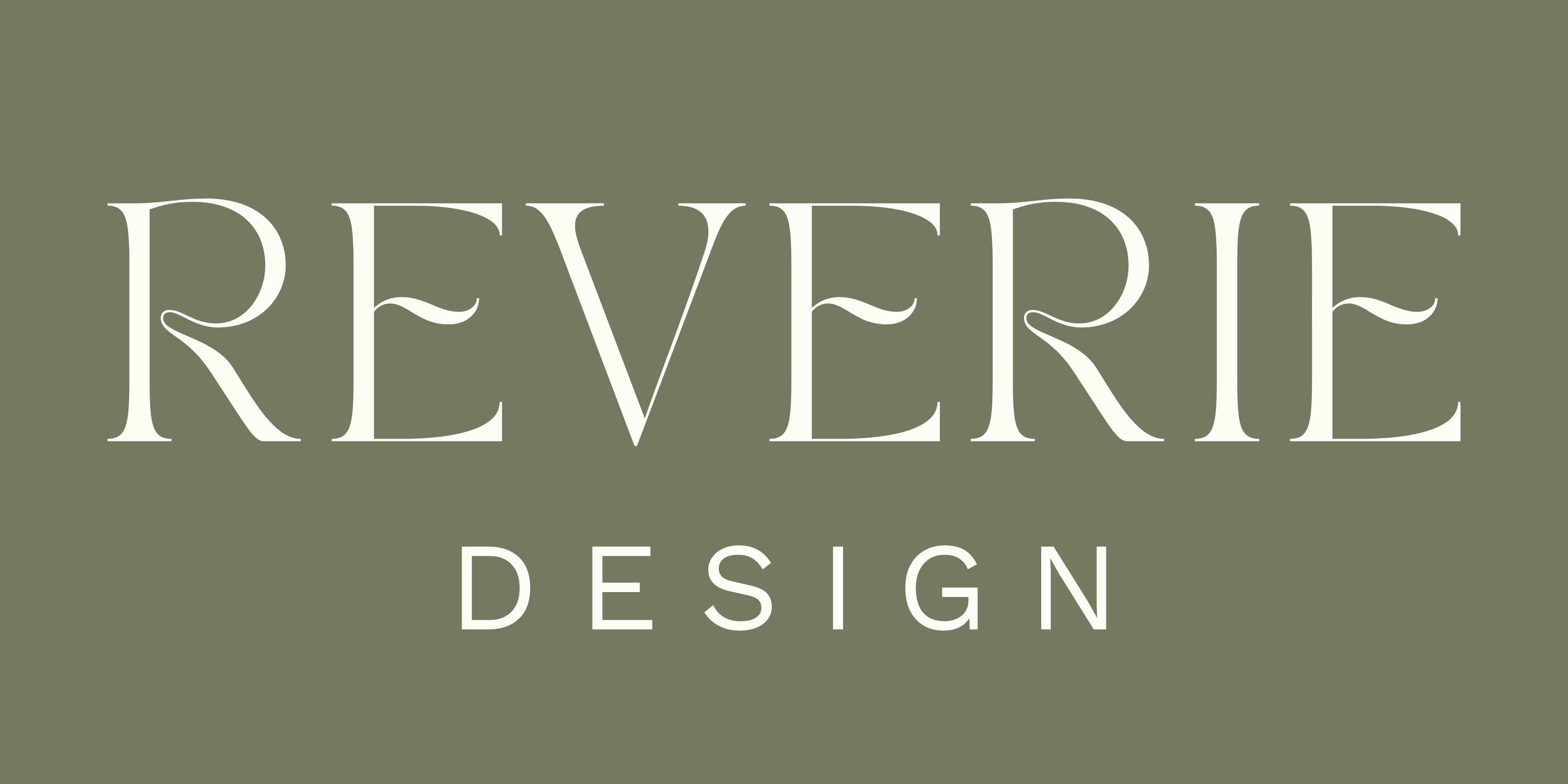 Reverie Design | Upholstered Headboards Made in Ireland